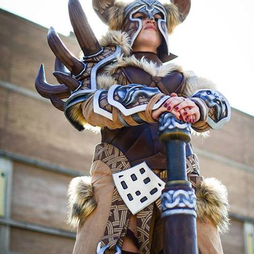 Polymanga – 20e ! | Manlima Cosplay | Polymanga – 20e