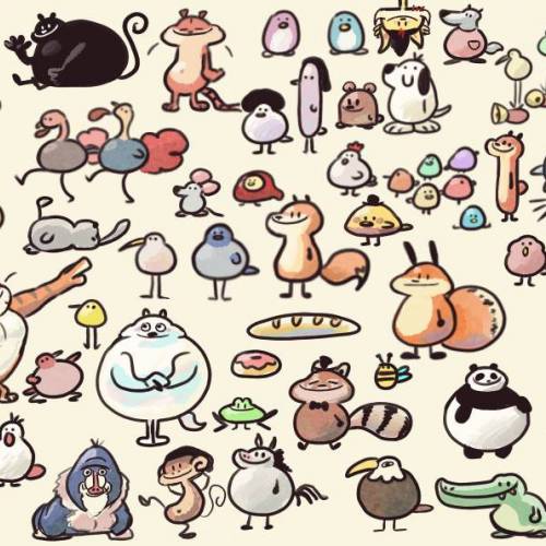 Polymanga – 20e ! | KEKE FLIPNOTE | Polymanga – 20e