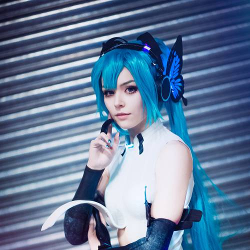 Polymanga – 20e ! | Tenkou Cosplay | Polymanga – 20e