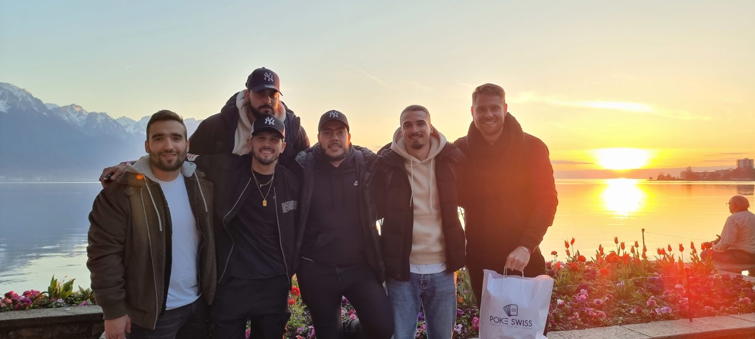 Polymanga – 20 ans ! | Poke Swiss