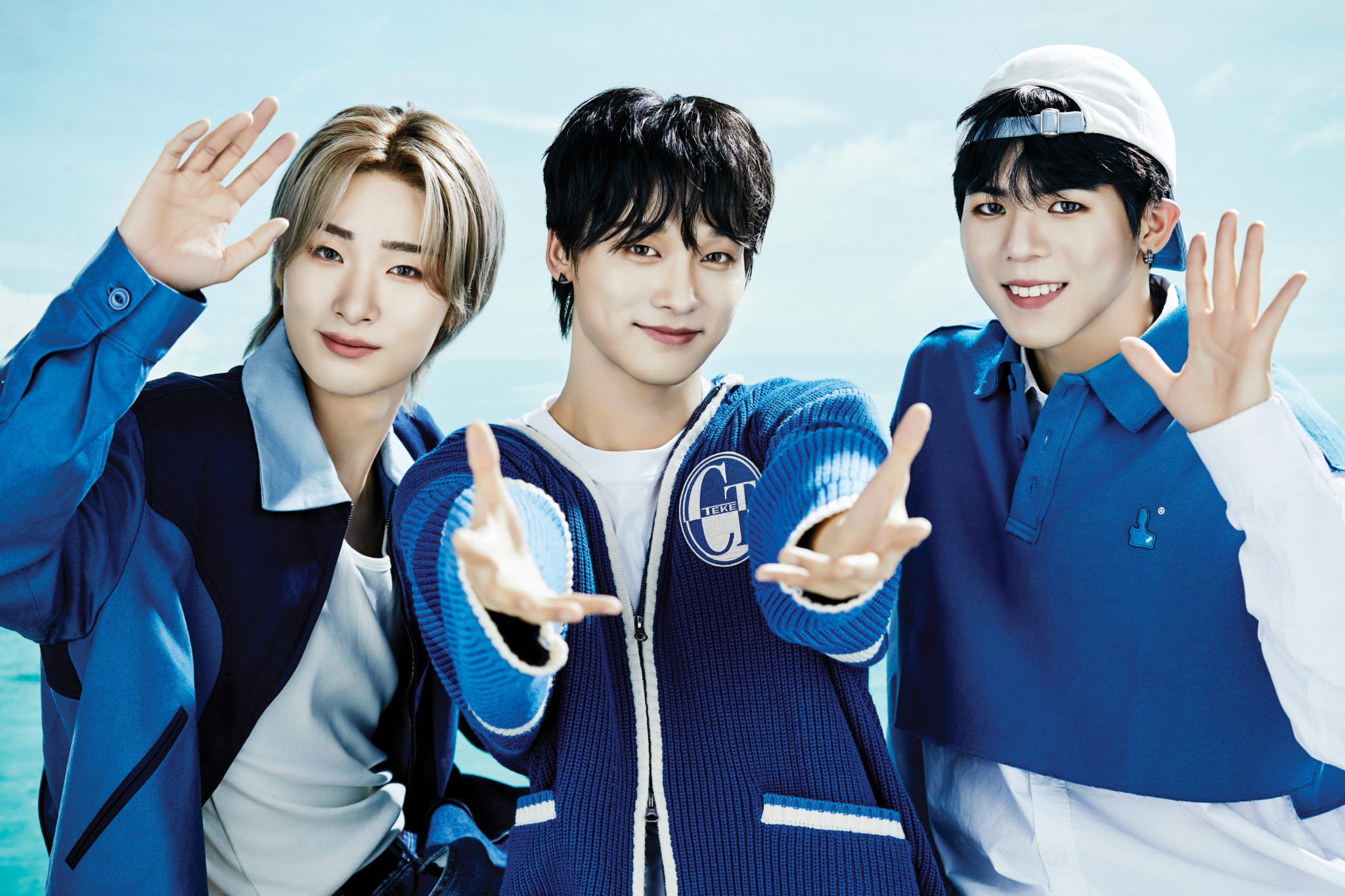 Polymanga – 20e ! | Big Ocean (K-pop) | Polymanga – 20e