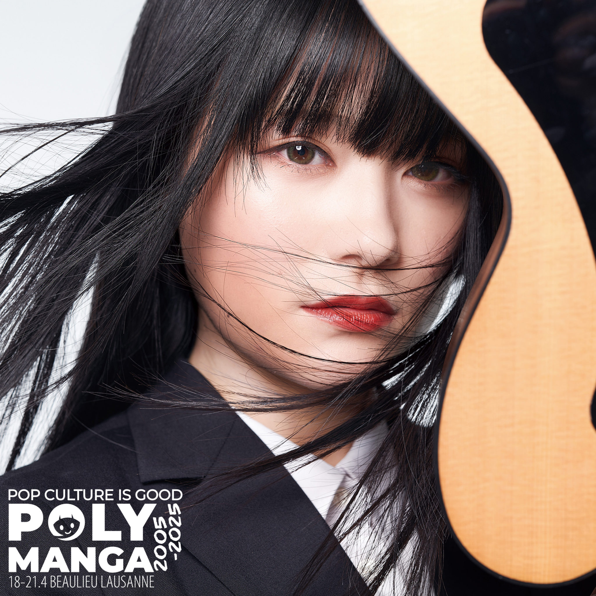 Polymanga – 20 ans ! | UPIKO