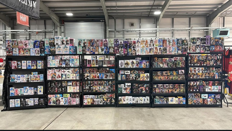Polymanga – 20e ! | Estatic Anime | Polymanga – 20e