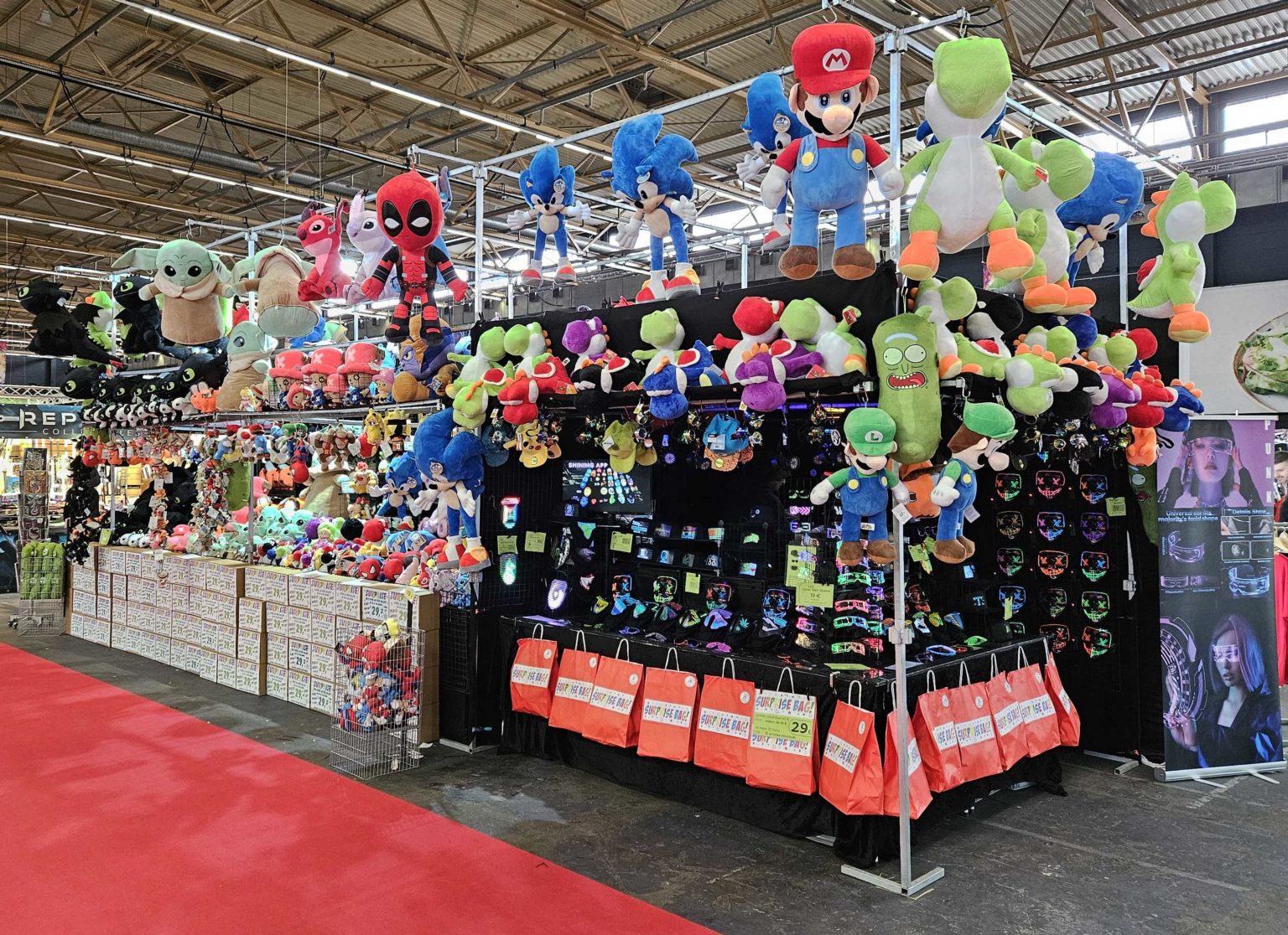 Polymanga – 20e ! | Trendfieber - Fabulous Merchandise | Polymanga – 20e